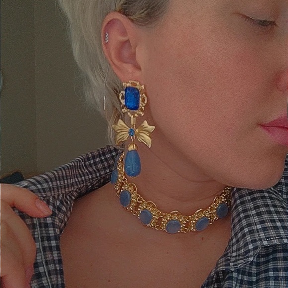 Jewelry | Vintage Jewelry Set | Poshmark